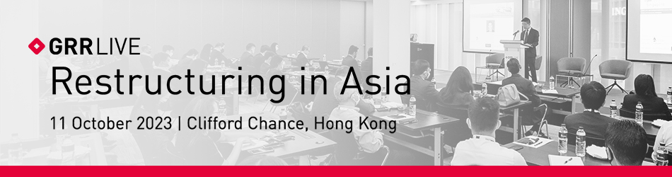 Global Restructuring Review